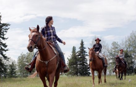 Aboriginal Tourism Leaders Inspire Visitors Through Hands-on ...
