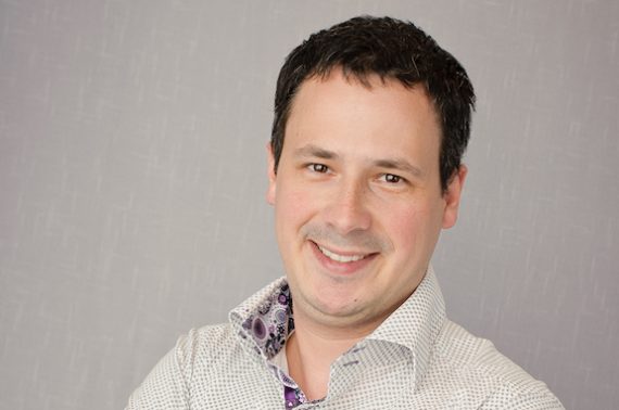 ITAC Vice Chair and QAT Executive Director Dave Laveau appointed to ...