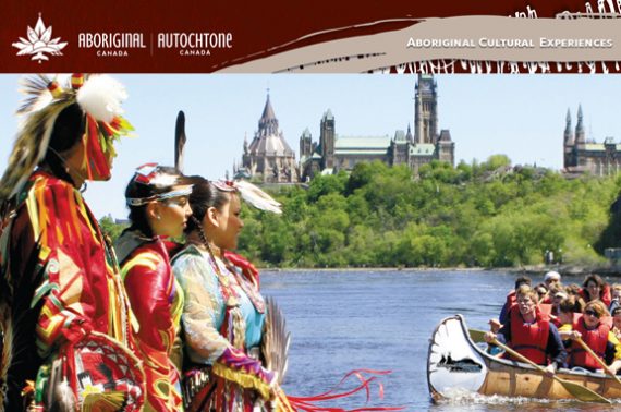 ITAC Itineraries Highlight Aboriginal Tourism Experiences Across Canada ...
