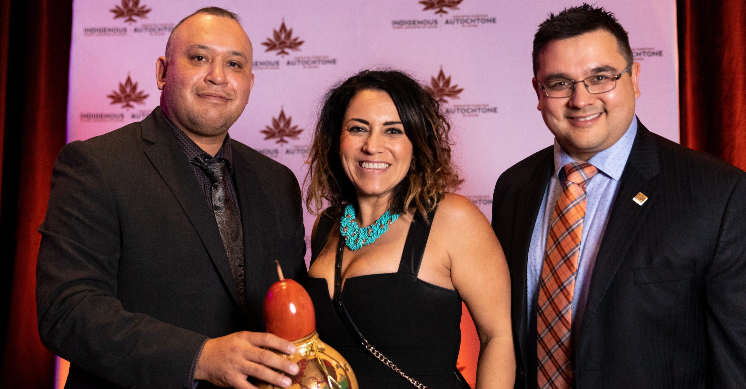 Indigenous Tourism Awards Gala - 2019 Winners Announced - Indigenous ...