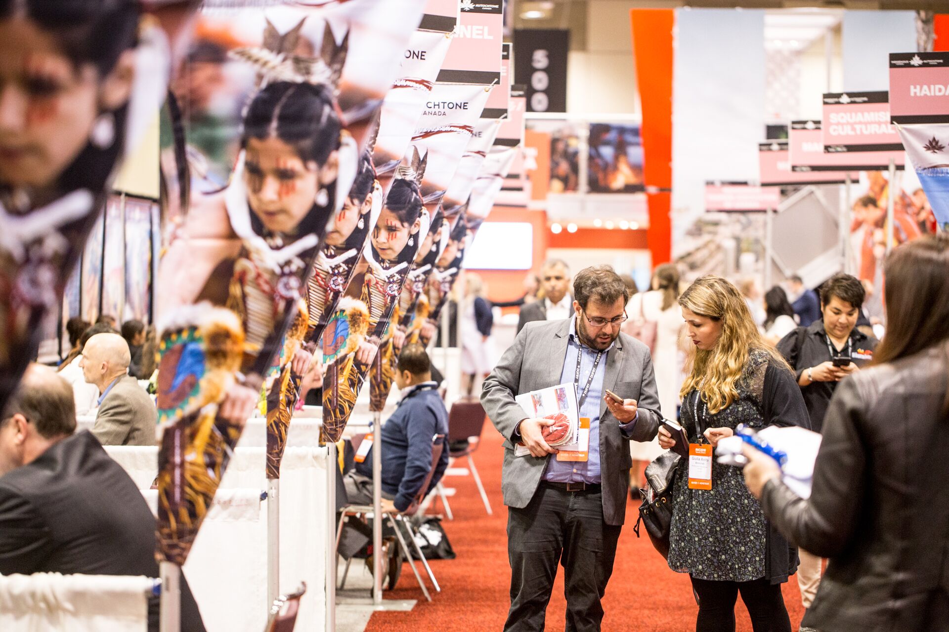 2020 Rendez-vous Canada Partnership Program Call for Applications ...