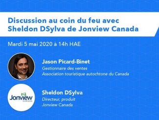 Fireside Chat with Jonview Canada - Indigenous Tourism Association of ...