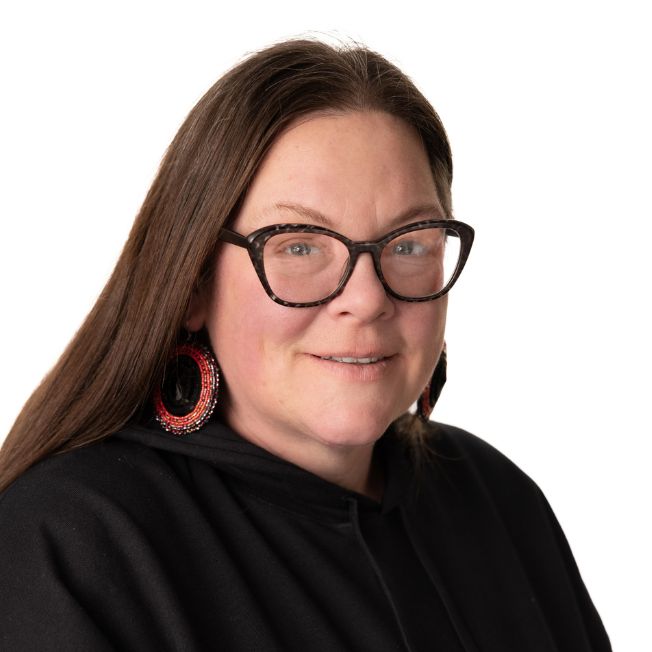 Board Directory - Indigenous Tourism Association of Canada