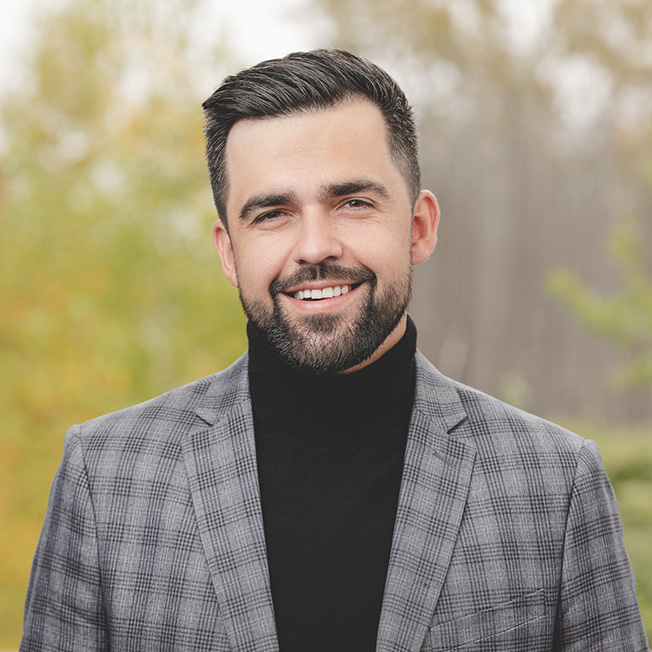 Board Directory - Indigenous Tourism Association of Canada
