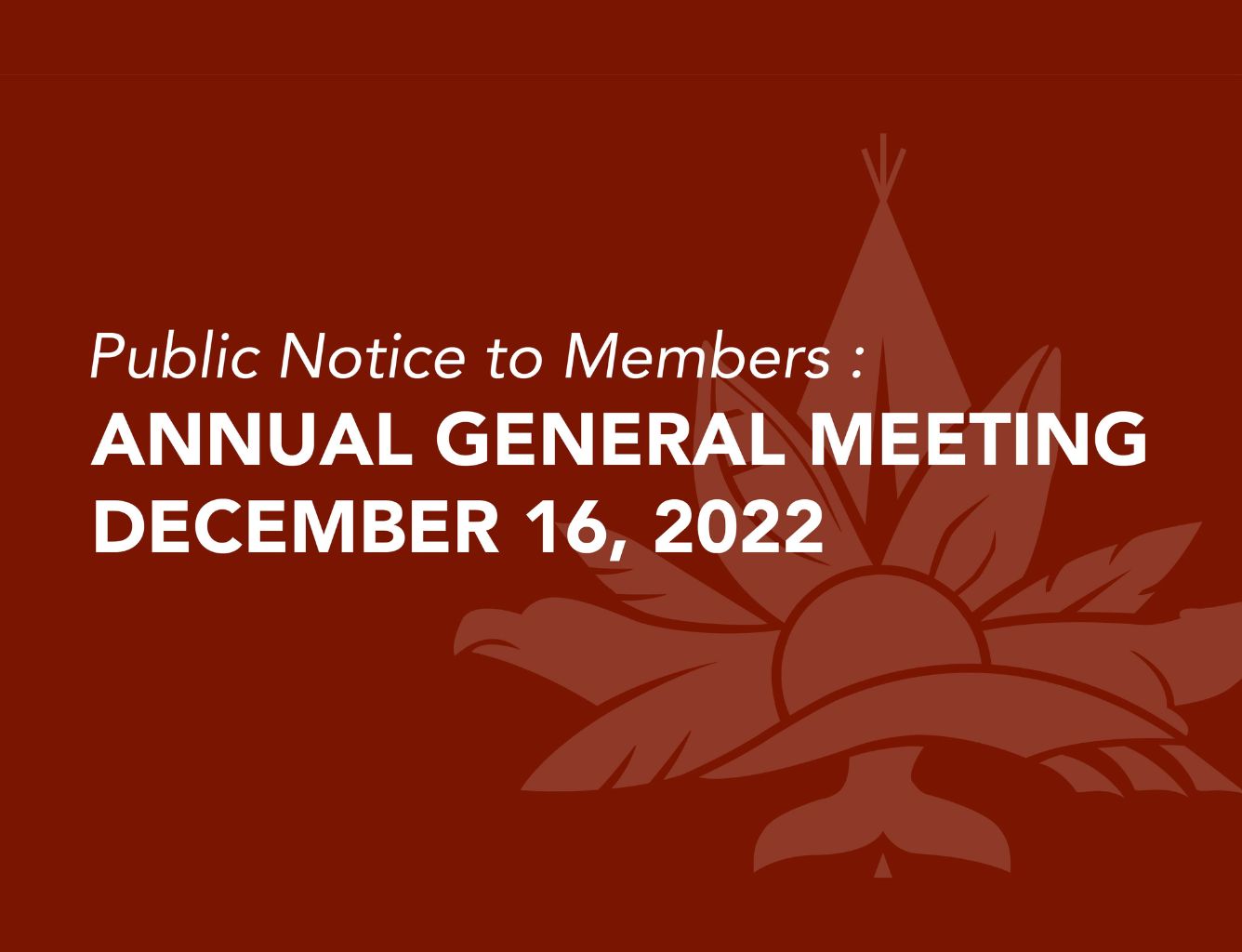 ITAC Successfully Delivers its 7th Annual General Meeting and Announces ...