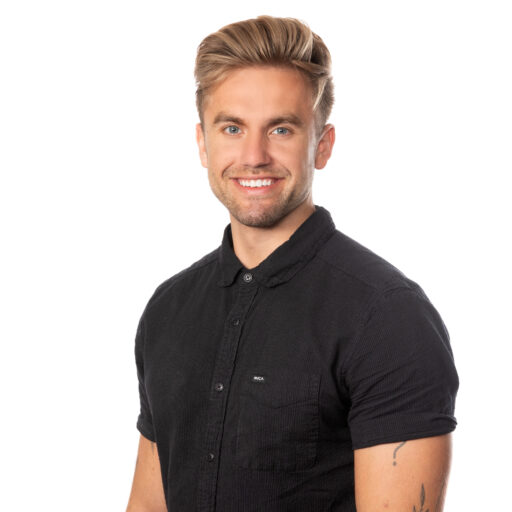 Staff Directory - Indigenous Tourism Association of Canada