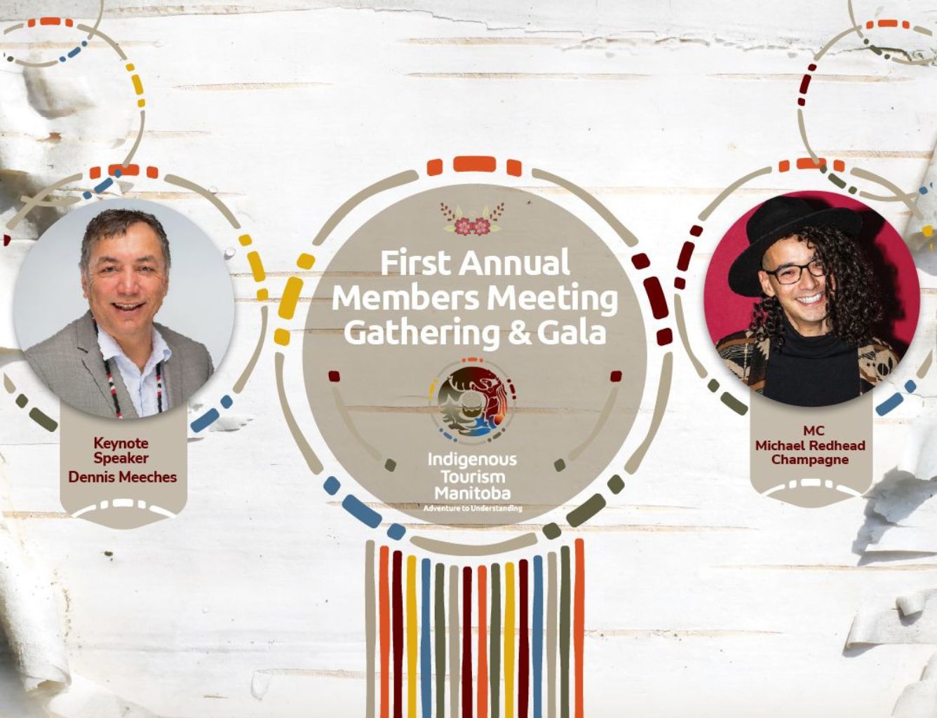 Indigenous Tourism Manitoba Inaugural Conference & Gala Event ...