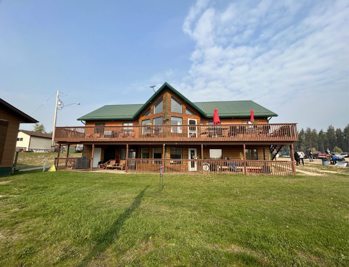 ITAC at 4th Annual Westside Tourism Symposium - Indigenous Tourism ...