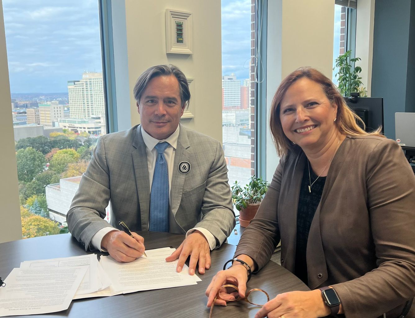 TIAC Hill Days 2023: Advocating for Indigenous Tourism in Canada ...