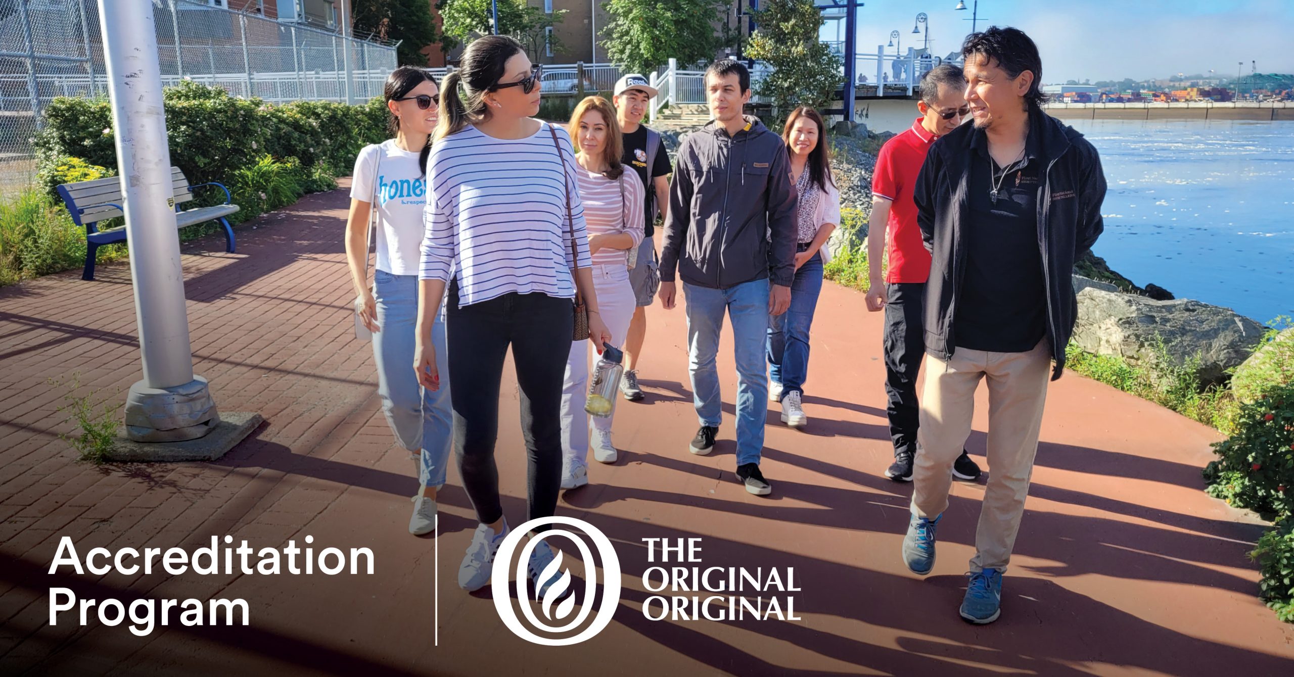 How First Nations Storytellers Benefits from The Original Original ...