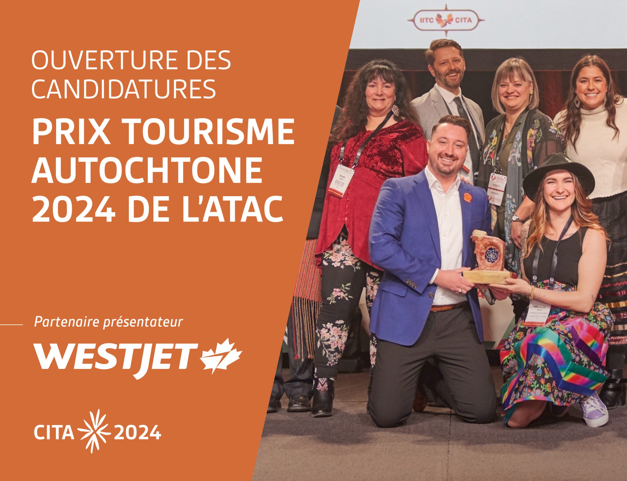 L’appel de candidatures est maintenant ouvert pour les Prix Tourisme ...