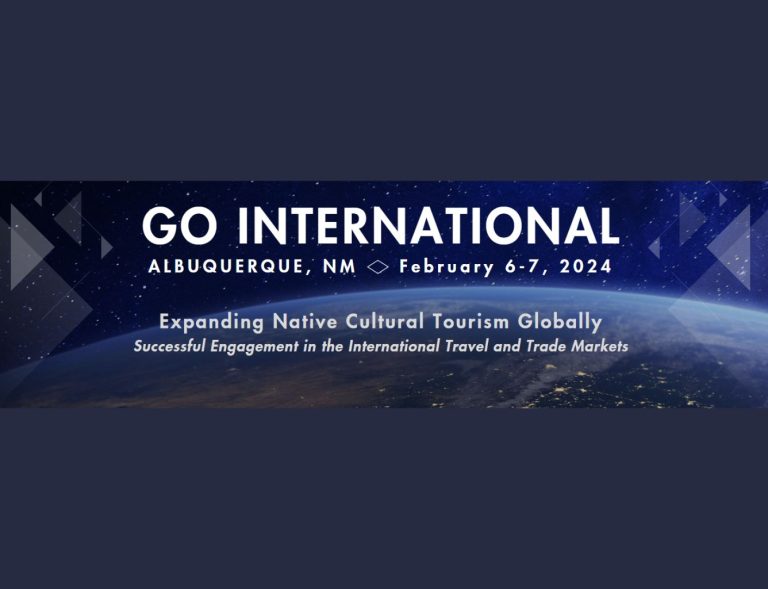 Go International - Expanding Native Cultural Tourism Globally ...