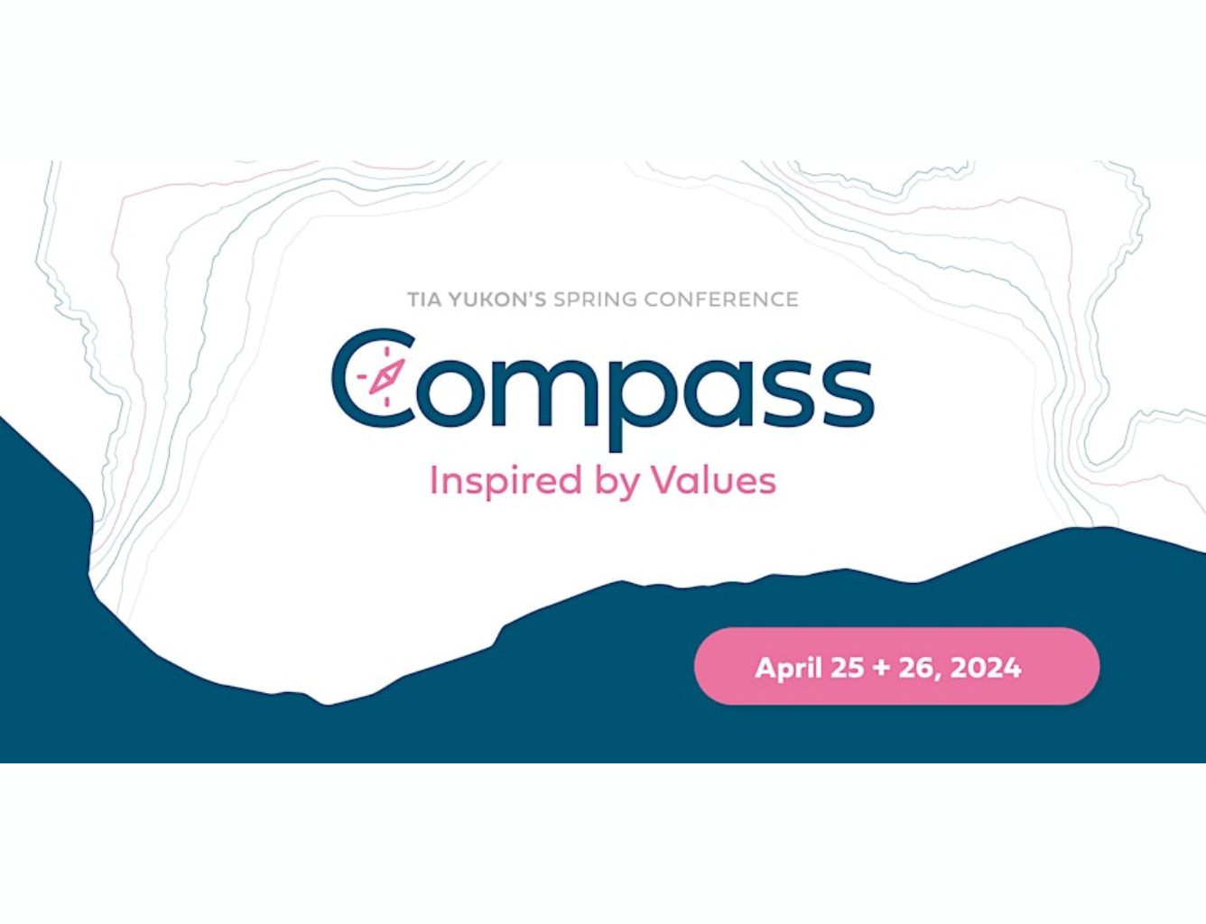 Compass: TIA Yukon's Spring Conference - Indigenous Tourism Industry Event