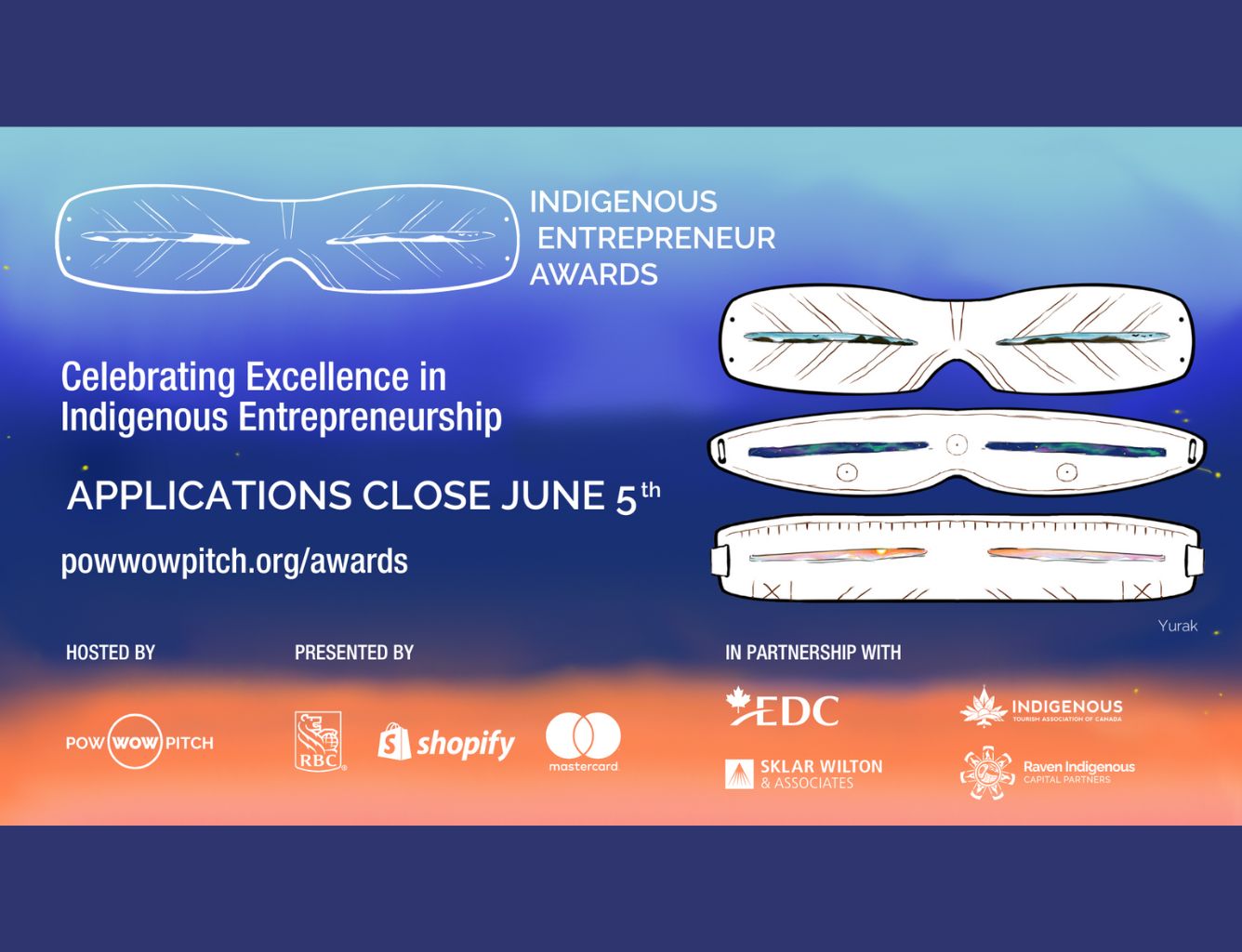 The Indigenous Entrepreneur Awards - 2024 Awards Application and ...