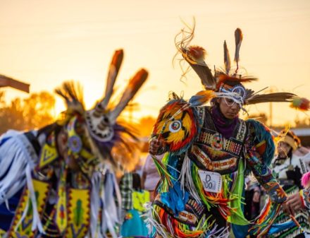 2024 Summer Pow Wow Season Arrives in Canada - Indigenous Tourism ...