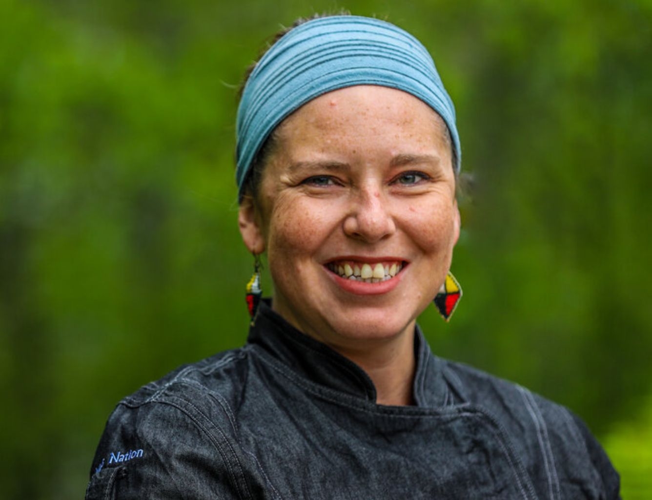 Destination Canada: Expert Insights Webinar with Métis chef Jenni ...