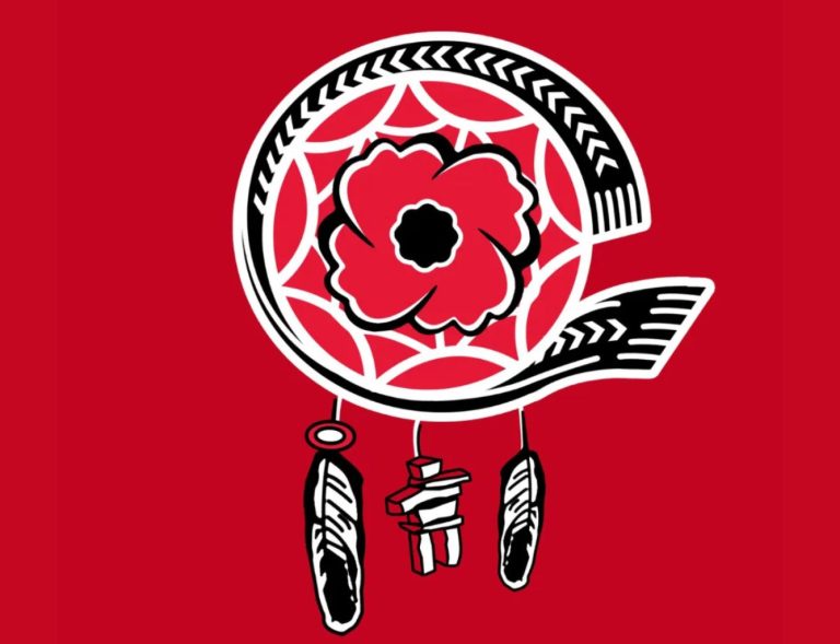 Indigenous Veterans Day at Métis Crossing - Indigenous Tourism Industry ...