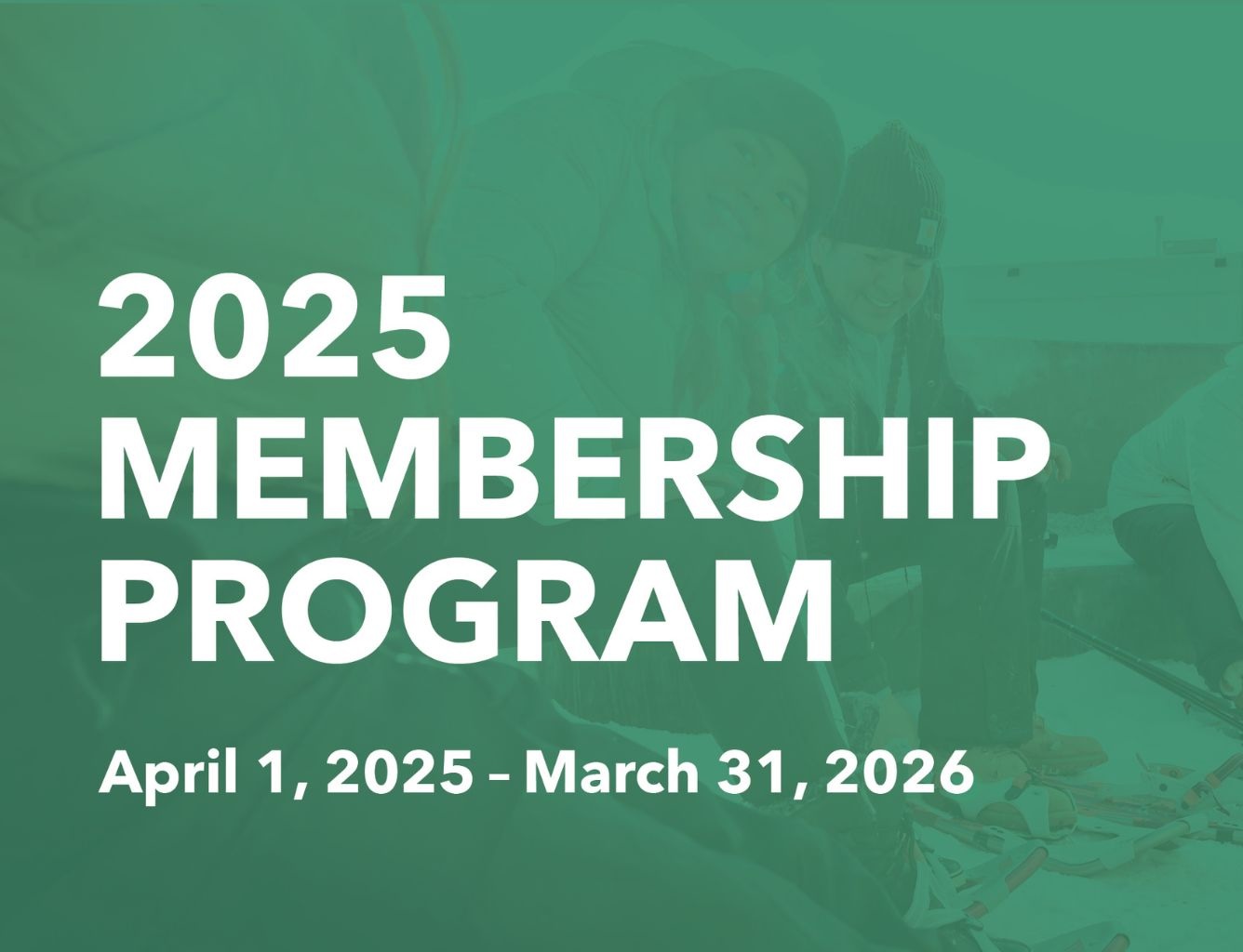 ITAC Launches 2025-26 Membership Program - Indigenous Tourism Industry News