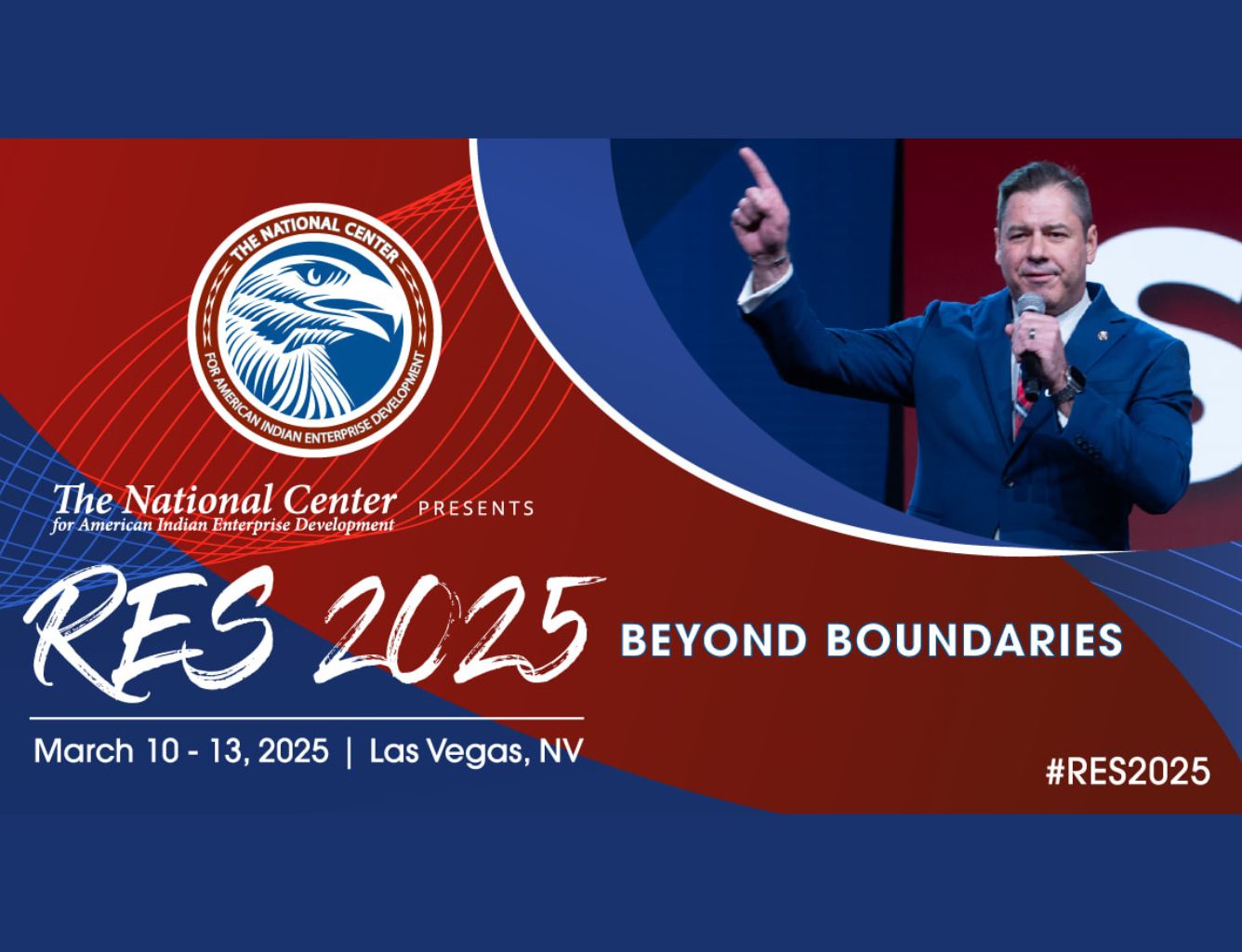RES 2025 - Indigenous Tourism Industry Event
