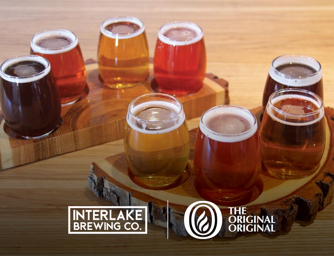 Interlake Brewing Co. Achieves The Original Original Accreditation ...