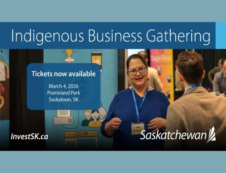 2026 Indigenous Business Gathering - Indigenous Tourism Industry Event