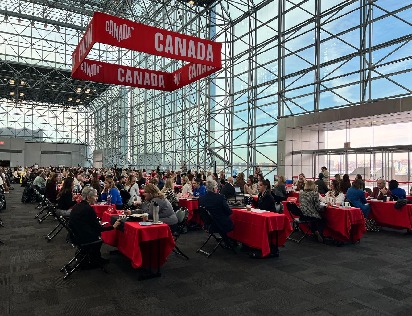 ITAC Connects with International Media at IMM North America 2026 ...